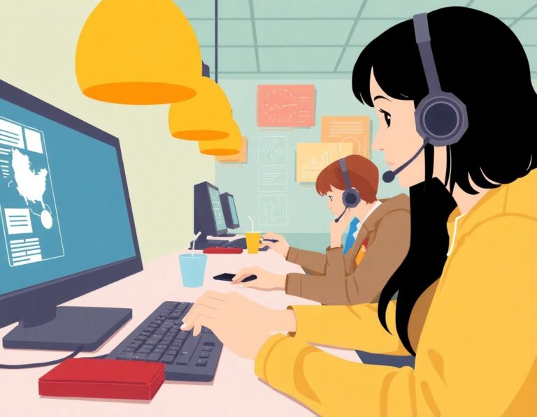 Kafe Siber Chaah, Malaysia: Pengalaman Terbaik untuk Pencinta Teknologi